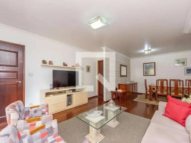 Apartamento para Venda em São Paulo/SP Vila Clementino 3 Quartos