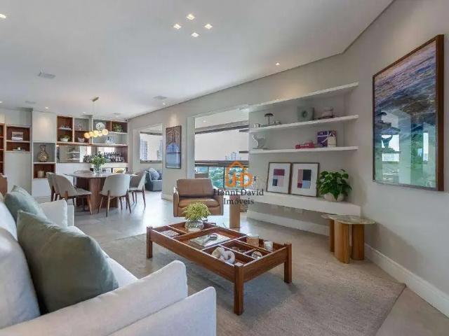 Apartamento para Venda em São Paulo/SP Vila Clementino 3 Quartos