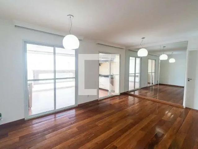 Apartamento para Venda em São Paulo/SP Vila Clementino 3 Quartos