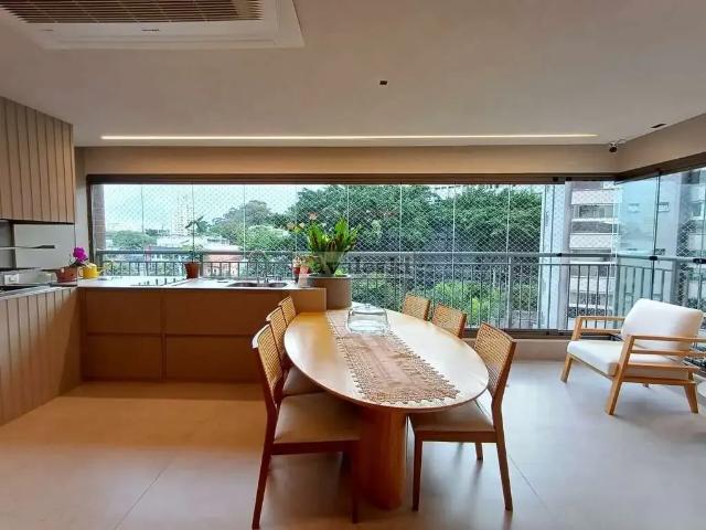 Apartamento para Venda em São Paulo/SP Vila Clementino 3 Quartos