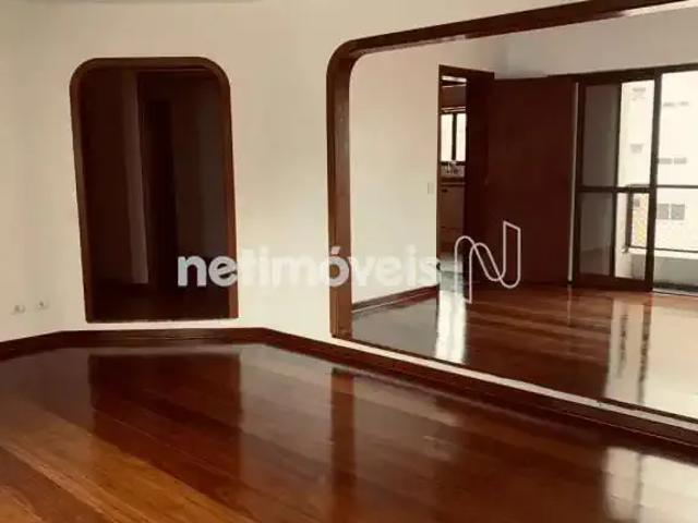 Apartamento para Venda em São Paulo/SP Vila Clementino 3 Quartos