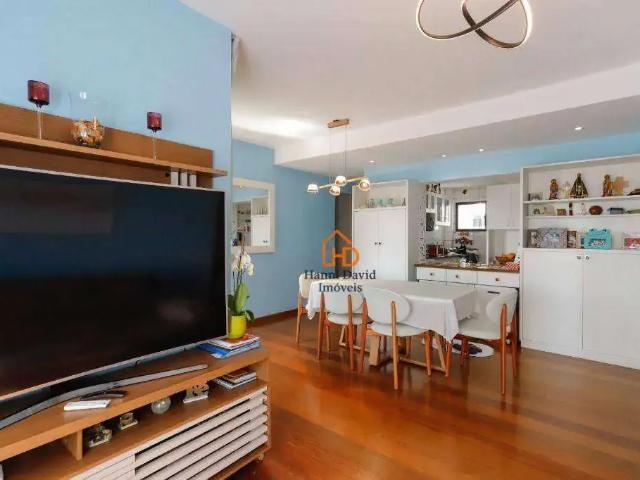 Apartamento para Venda em São Paulo/SP Vila Clementino 3 Quartos