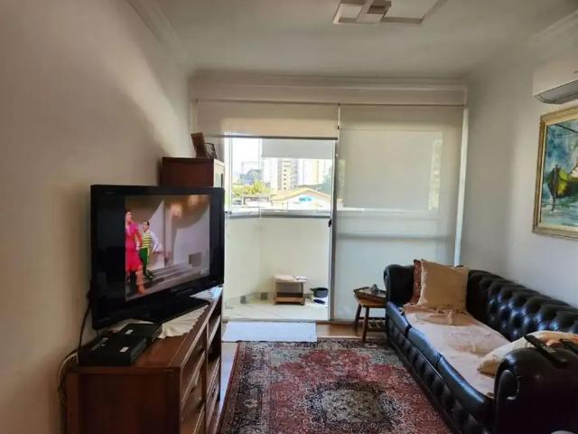Apartamento para Venda em São Paulo/SP Vila Mariana 3 Quartos