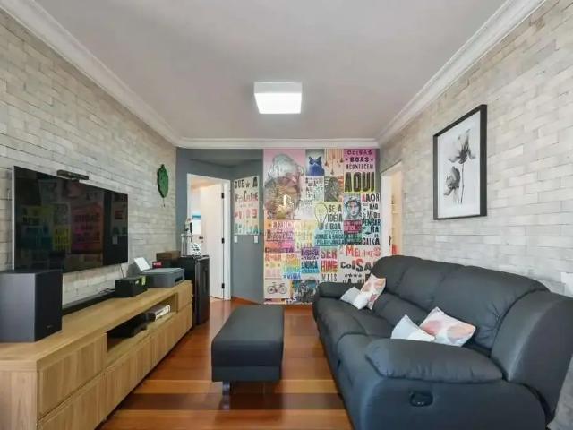 Apartamento para Venda em São Paulo/SP Vila Clementino 3 Quartos