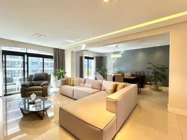 Apartamento para Venda em São Paulo/SP Vila Clementino 3 Quartos
