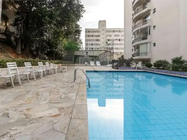 Apartamento para Venda em São Paulo/SP Vila Clementino 3 Quartos