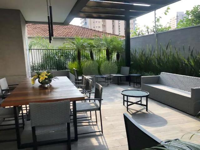 Apartamento para Venda em São Paulo/SP Vila Clementino 3 Quartos