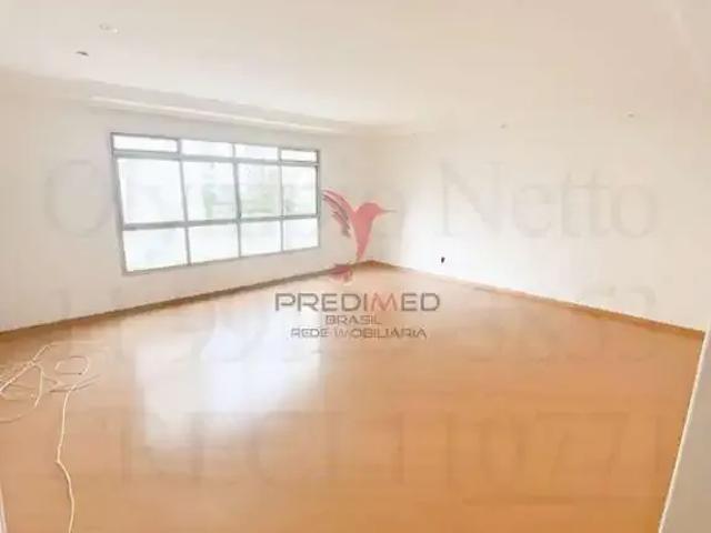 Apartamento para Venda em São Paulo/SP Vila Clementino 3 Quartos