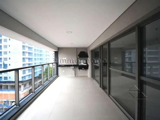 Apartamento para Venda em São Paulo/SP Vila Clementino 3 Quartos