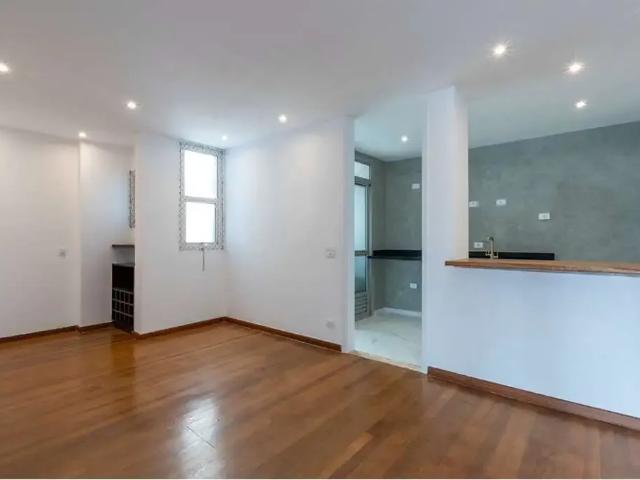 Apartamento para Venda em São Paulo/SP Vila Clementino 3 Quartos