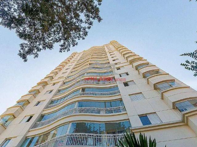 Apartamento para Venda em São Paulo/SP Vila Clementino 3 Quartos