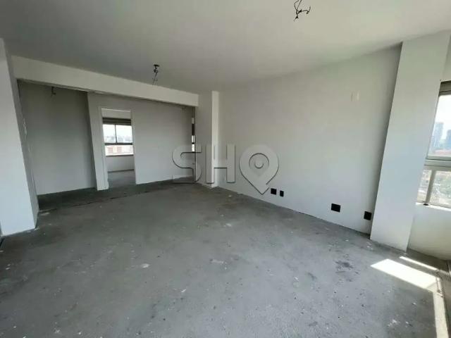 Apartamento para Venda em São Paulo/SP Vila Clementino 3 Quartos