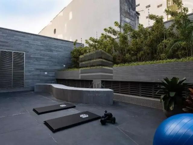 Apartamento para Venda em São Paulo/SP Vila Clementino 3 Quartos