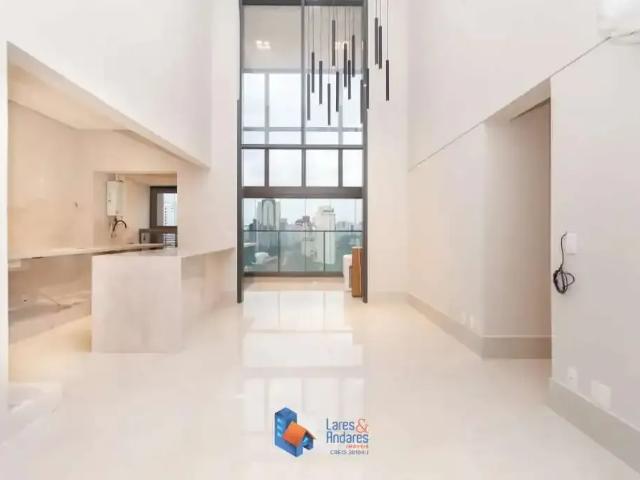 Apartamento para Venda em São Paulo/SP Vila Clementino 3 Quartos