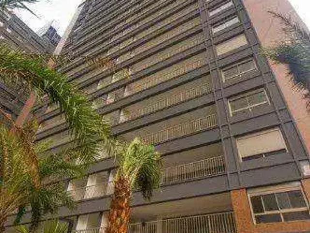 Apartamento para Venda em São Paulo/SP Vila Clementino 3 Quartos