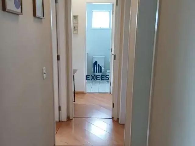 Apartamento para Venda em São Paulo/SP Vila Clementino 3 Quartos