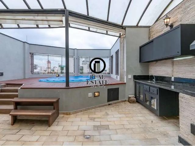 Apartamento para Venda em São Paulo/SP Vila Clementino 2 Quartos