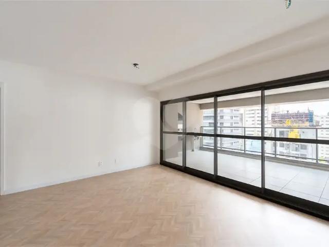 Apartamento para Venda em São Paulo/SP Vila Clementino 3 Quartos