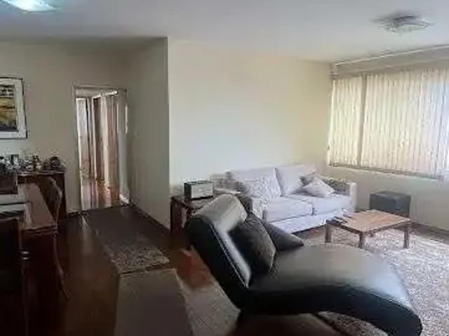 Apartamento para Venda em São Paulo/SP Vila Clementino 3 Quartos
