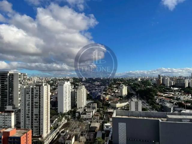 Apartamento para Venda em São Paulo/SP Vila Clementino 3 Quartos