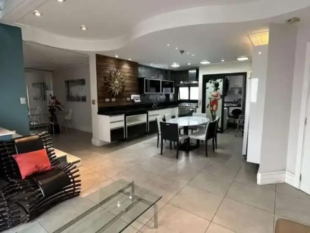 Apartamento para Venda em São Paulo/SP Vila Clementino 3 Quartos