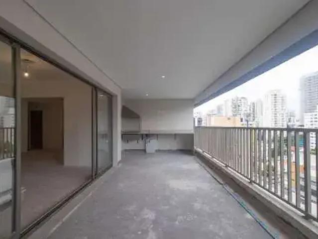 Apartamento para Venda em São Paulo/SP Vila Clementino 3 Quartos