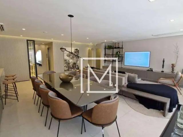 Apartamento para Venda em São Paulo/SP Vila Clementino 3 Quartos