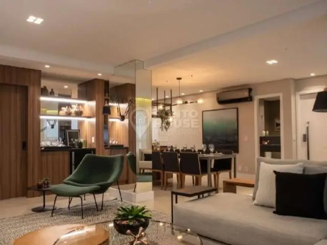 Apartamento para Venda em São Paulo/SP Vila Clementino 3 Quartos