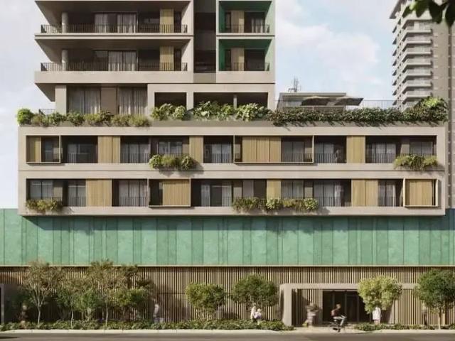 Apartamento para Venda em São Paulo/SP Vila Clementino 3 Quartos
