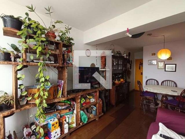 Apartamento para Venda em São Paulo/SP Vila Clementino 3 Quartos