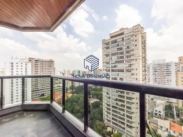 Apartamento para Venda em São Paulo/SP Vila Clementino 3 Quartos
