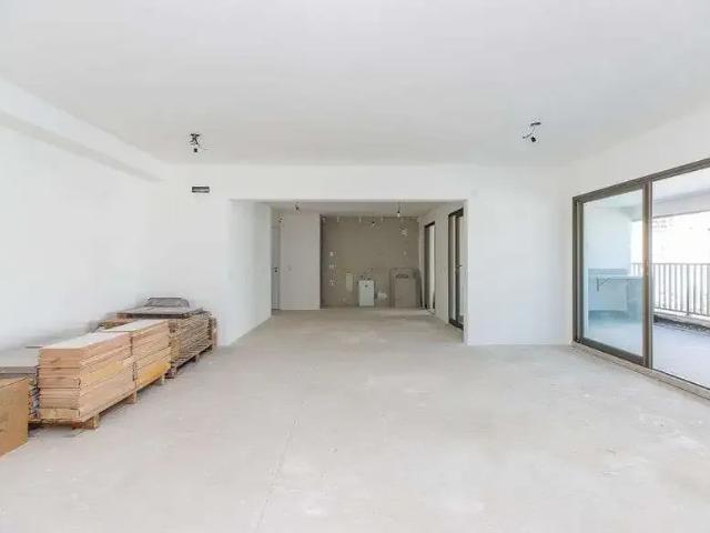 Apartamento para Venda em São Paulo/SP Vila Clementino 3 Quartos