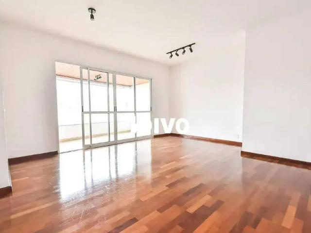 Apartamento para Venda em São Paulo/SP Vila Clementino 3 Quartos