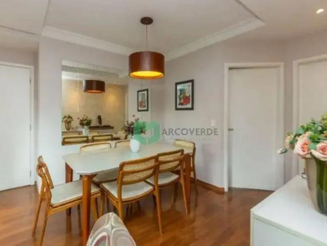 Apartamento para Venda em São Paulo/SP Vila Clementino 3 Quartos