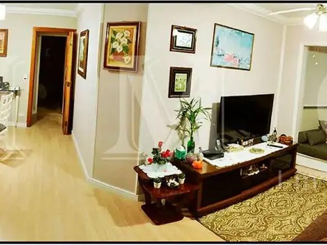 Apartamento para Venda em São Paulo/SP Vila Clementino 4 Quartos