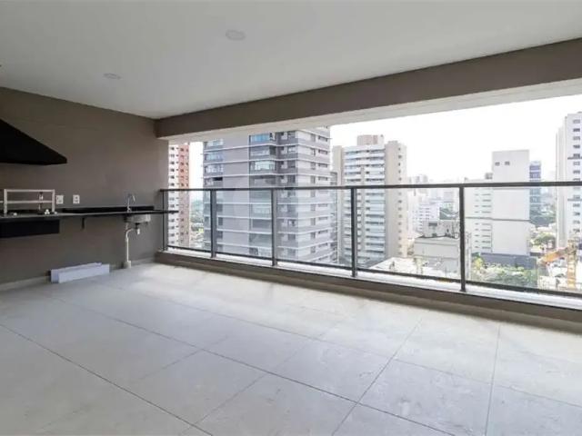 Apartamento para Venda em São Paulo/SP Vila Clementino 3 Quartos