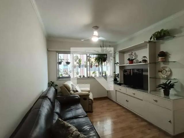 Apartamento para Venda em São Paulo/SP Vila Clementino 3 Quartos