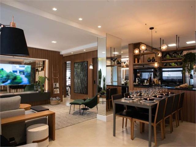 Apartamento para Venda em São Paulo/SP Vila Clementino 3 Quartos