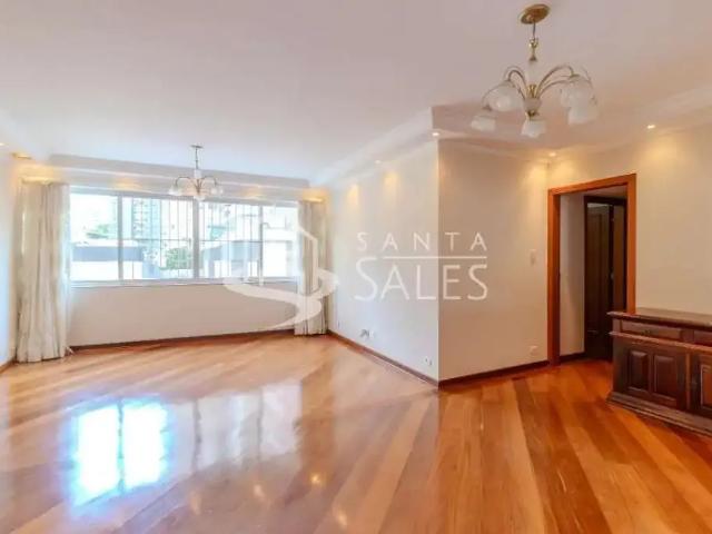 Apartamento para Venda em São Paulo/SP Vila Clementino 3 Quartos