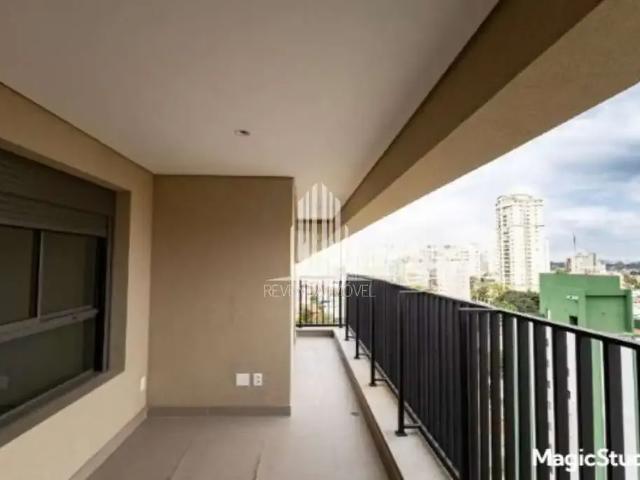 Apartamento para Venda em São Paulo/SP Vila Clementino 3 Quartos