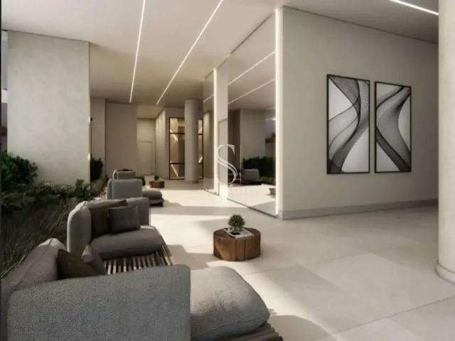 Apartamento para Venda em São Paulo/SP Vila Clementino 3 Quartos