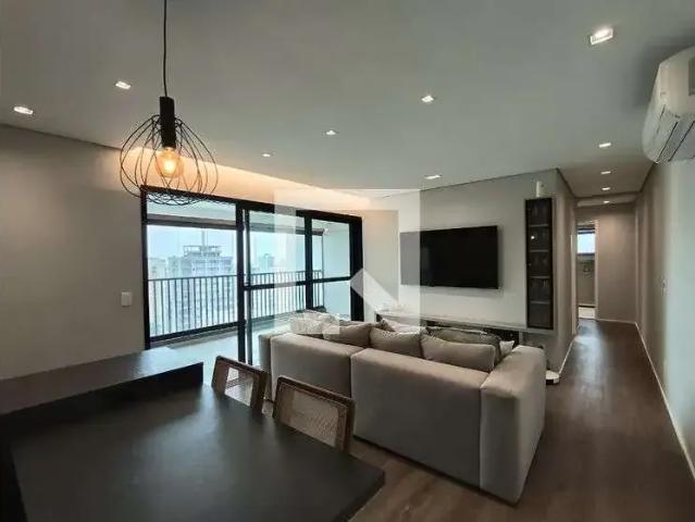 Apartamento para Venda em São Paulo/SP Vila Clementino 3 Quartos