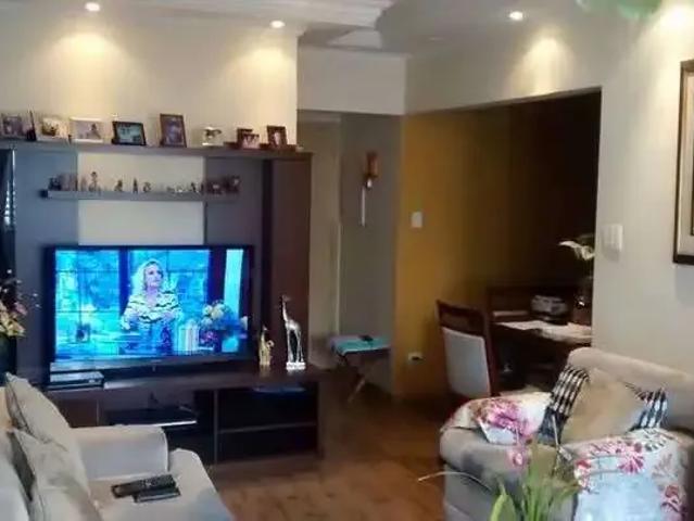 Apartamento para Venda em São Paulo/SP Vila Clementino 3 Quartos