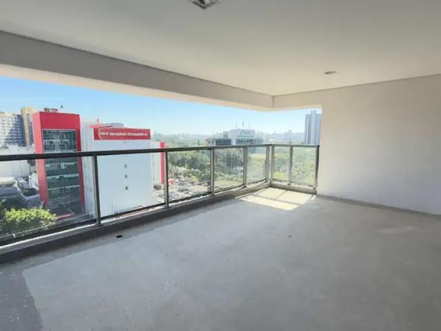 Apartamento para Venda em São Paulo/SP Vila Clementino 3 Quartos