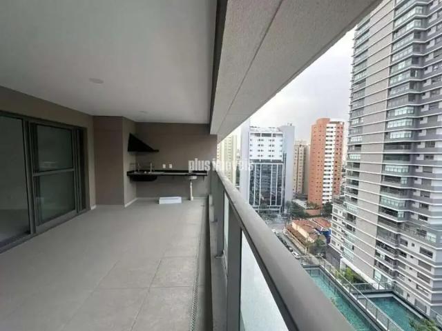 Apartamento para Venda em São Paulo/SP Vila Clementino 3 Quartos