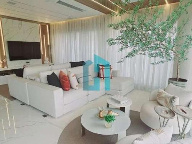 Apartamento para Venda em São Paulo/SP Vila Clementino 3 Quartos