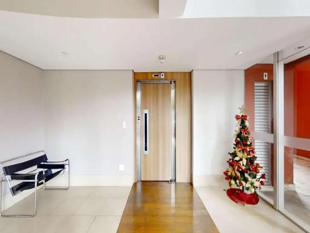 Apartamento para Venda em São Paulo/SP Vila Clementino 3 Quartos