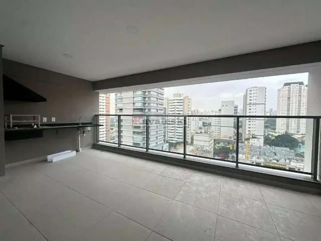 Apartamento para Venda em São Paulo/SP Vila Clementino 3 Quartos