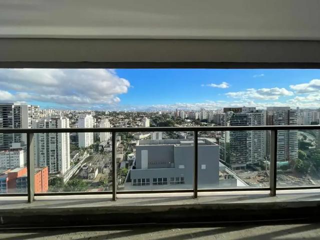 Apartamento para Venda em São Paulo/SP Vila Clementino 3 Quartos