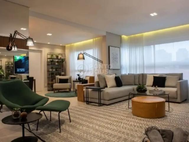 Apartamento para Venda em São Paulo/SP Vila Clementino 3 Quartos